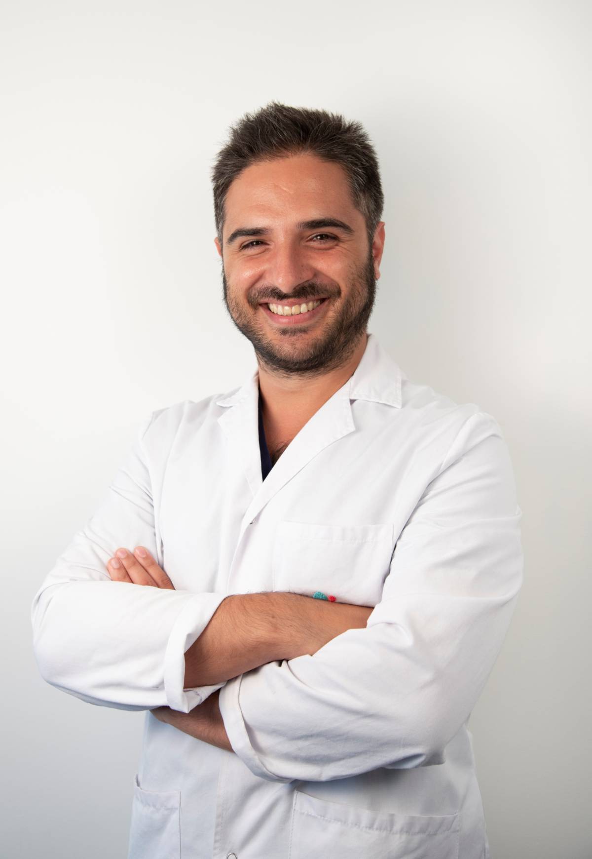 El Tumor Budding, útil para la detección precoz de complicaciones en el cáncer colorrectal ...